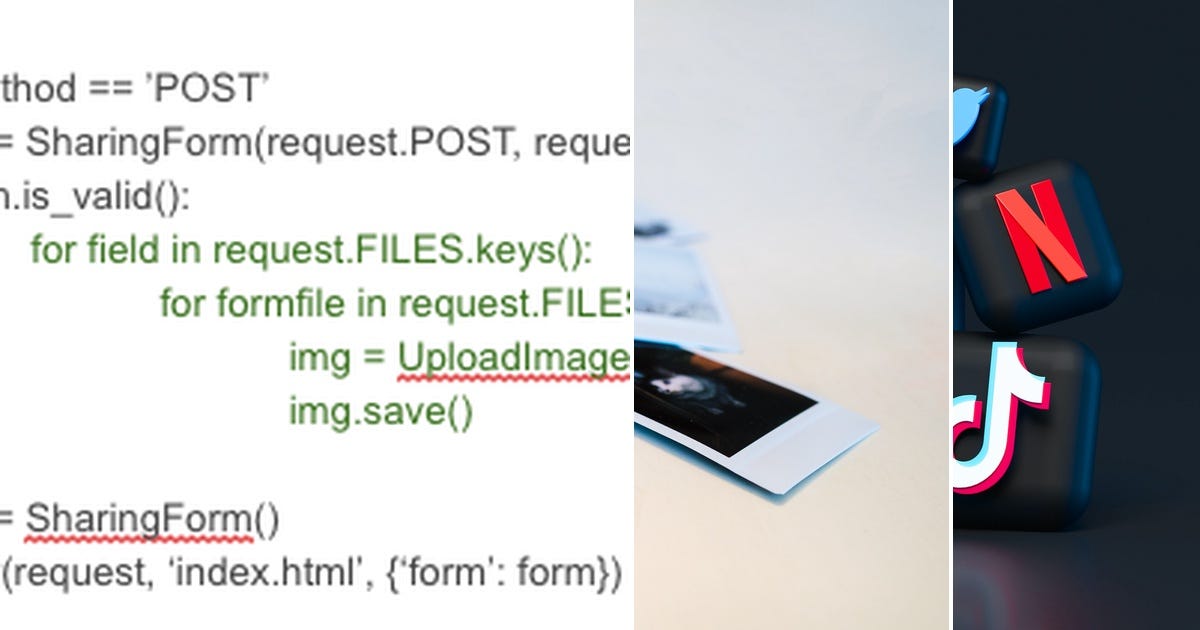 List Django Images Curated By Alex González Medium