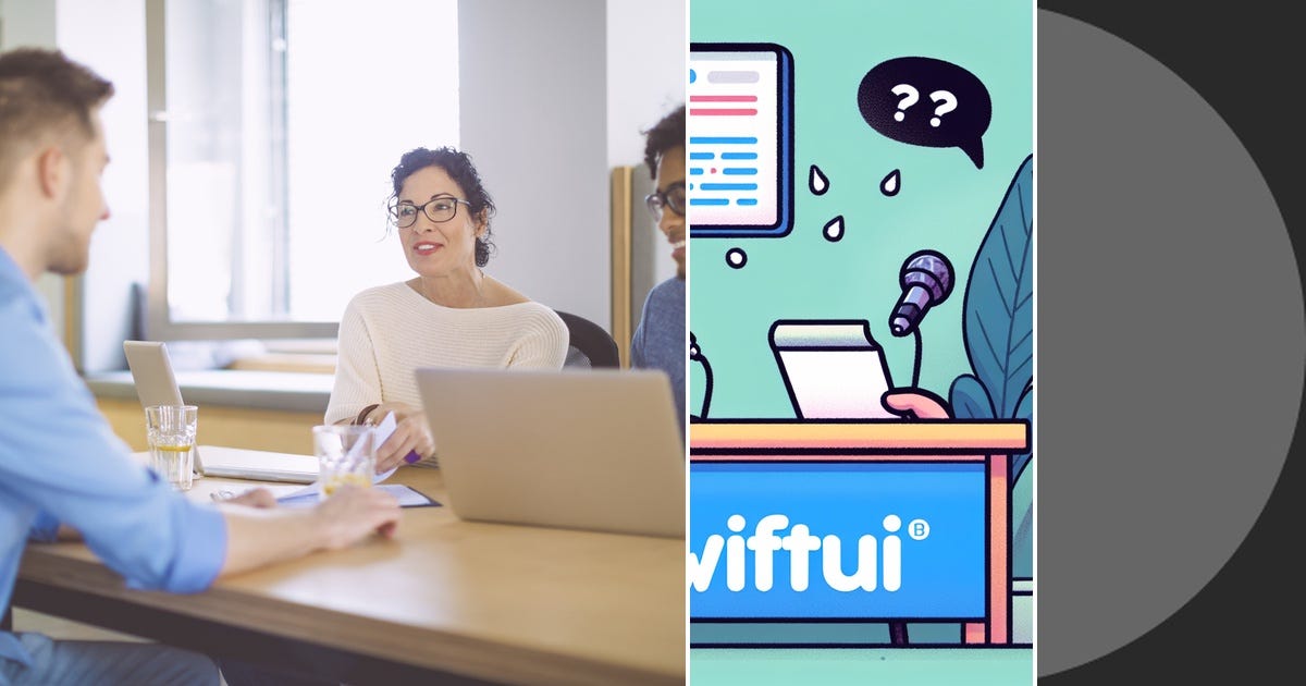 List: Interview Question | Curated by Elio Fernandez | Medium