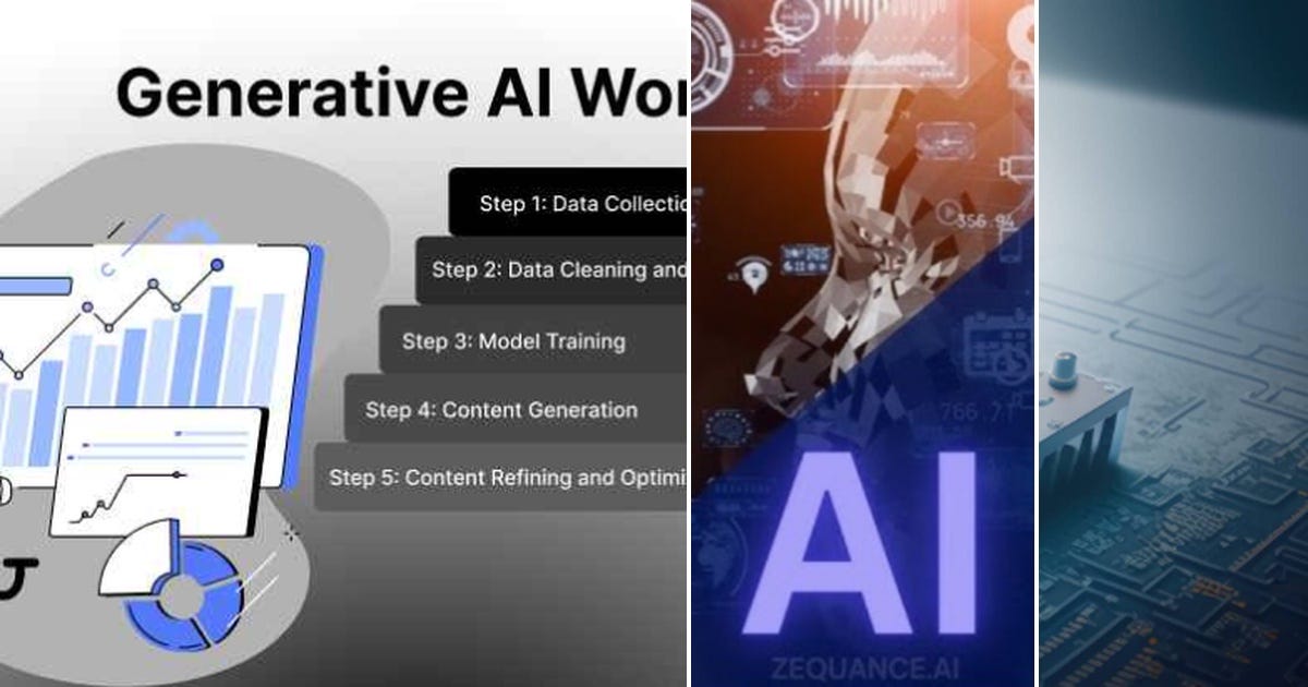 List: SAP GEN AI | Curated by SATYASRI AKULA | Medium