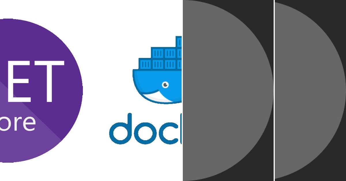 List: Docker | Curated by Amit Kumar | Medium