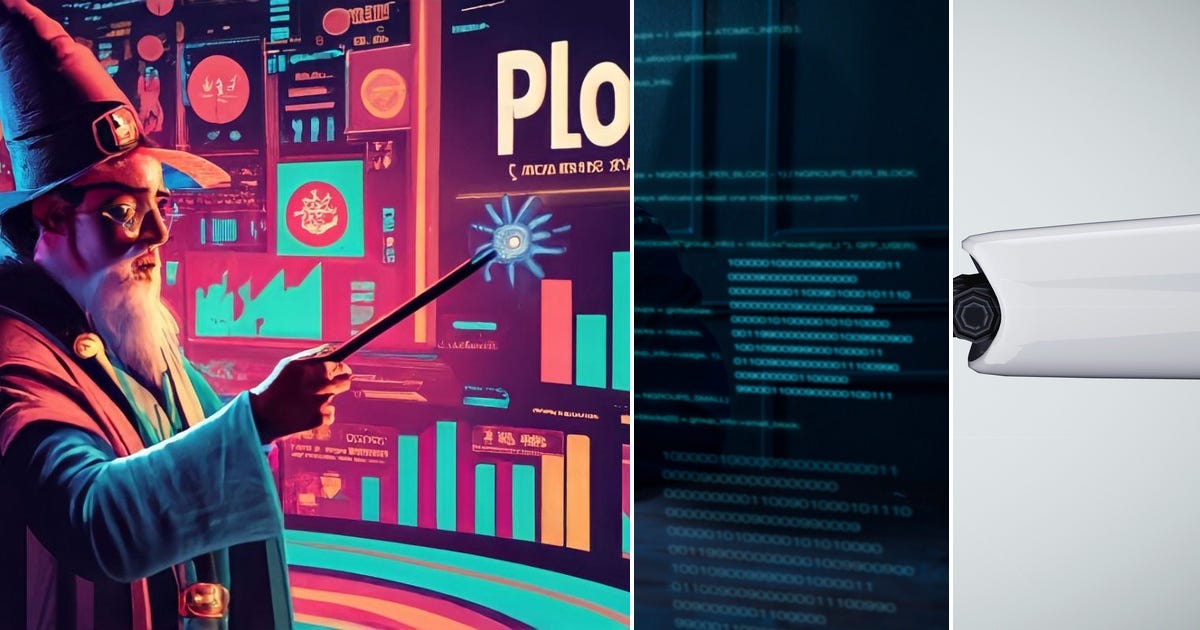 List: Pandas Python | Curated by Raul Ayala | Medium