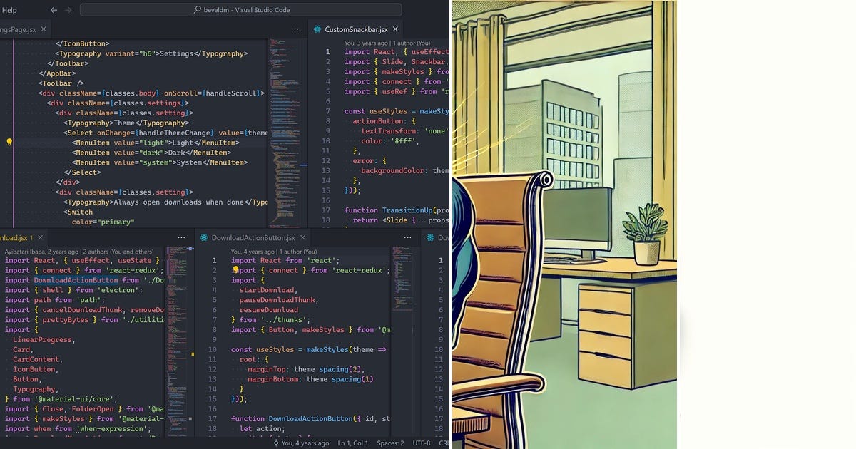 List: Mac Tools | Curated by Kris Renaldi | Medium