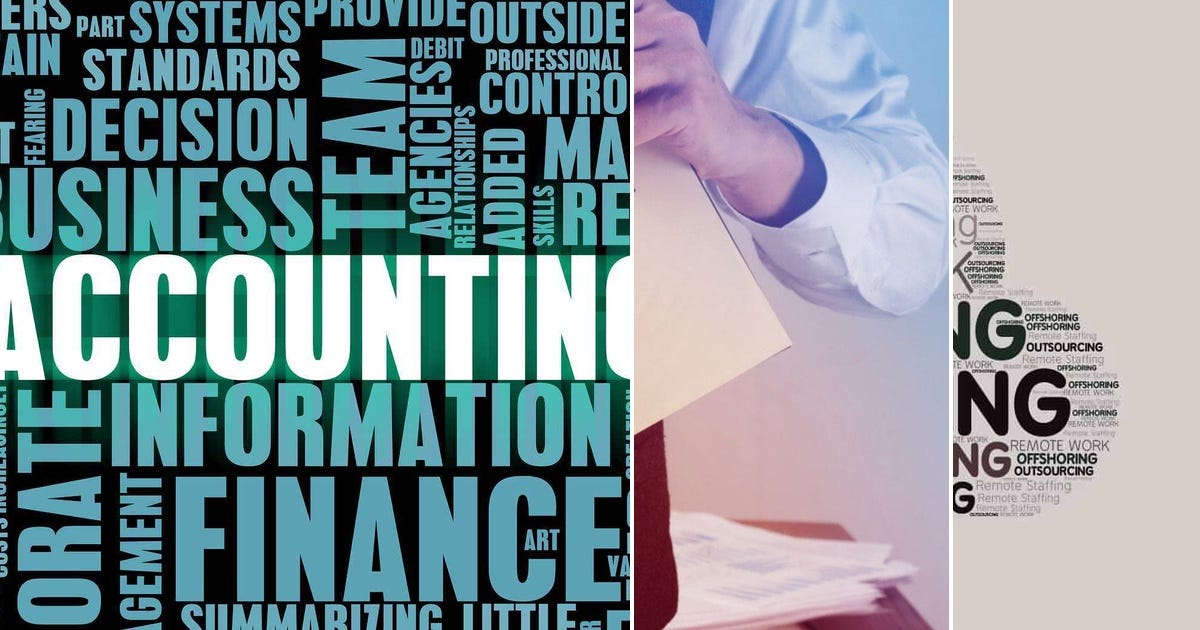 List: Accounting Services | Curated by David Jones | Medium