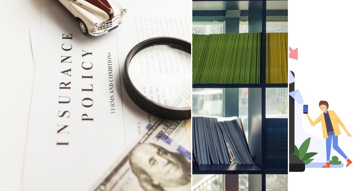 List: Document preprocessing | Curated by Ctc | Medium