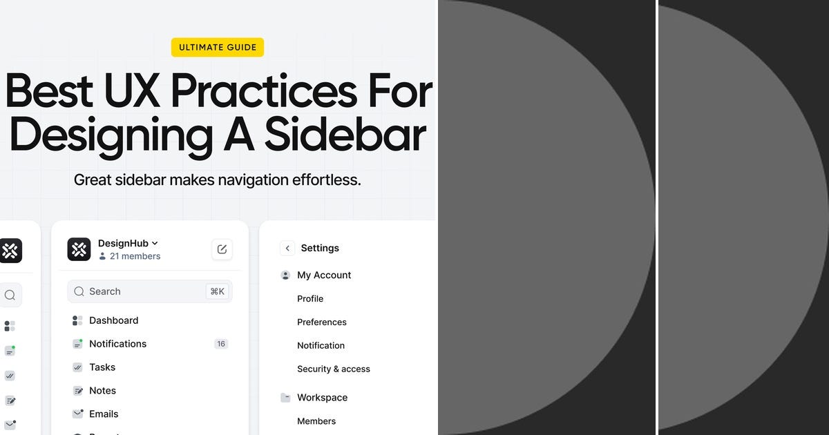 List: UX Design | Curated by Taylor Allen-Rider | Medium