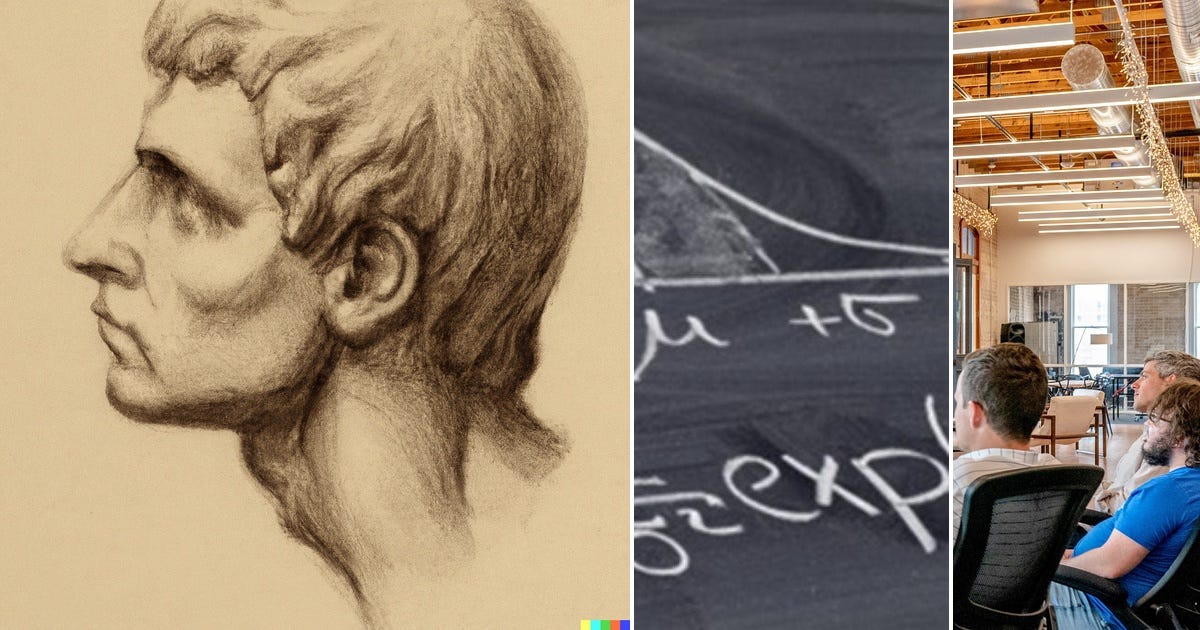 List: Analytics | Curated by Hamish Hartley | Medium