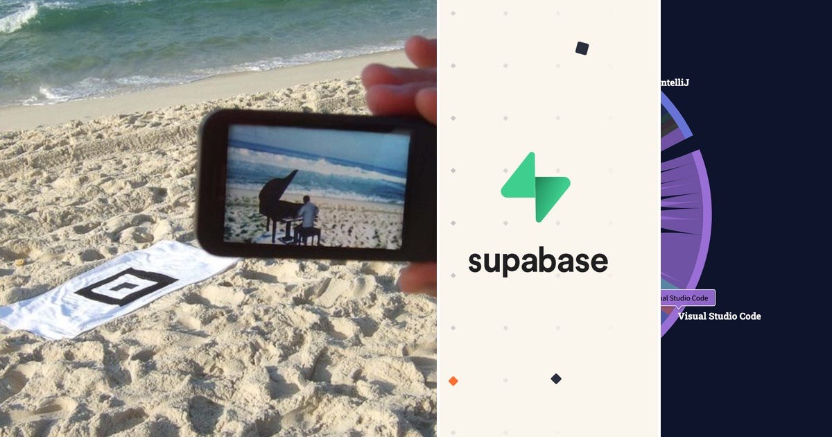 List: Coding | Curated by Paolo Russo | Medium