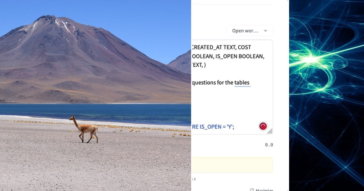 List: ML+LLM+VectorDB | Curated by Dima | Medium