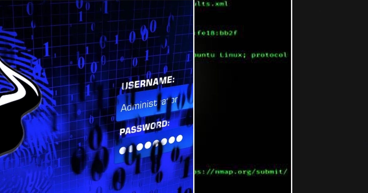 List: Hacking | Curated by CryptoBob | Medium