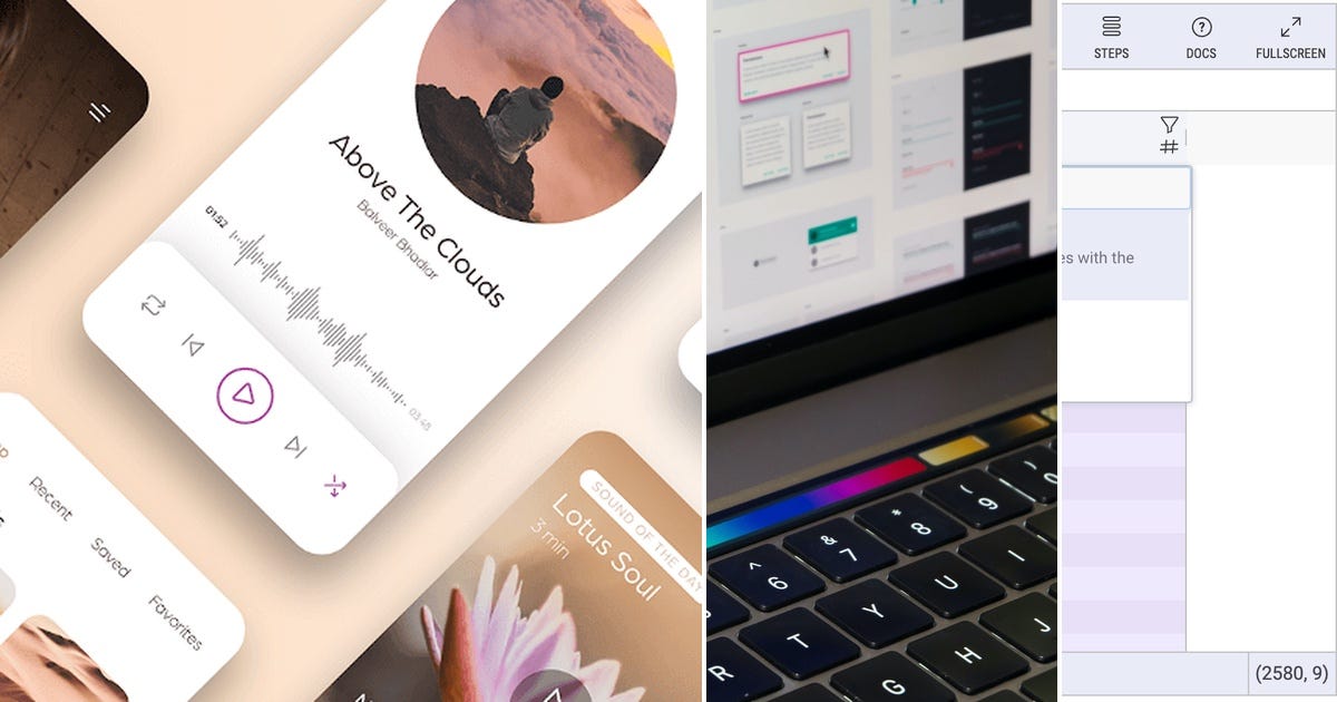 List: Python | Curated by T | Medium