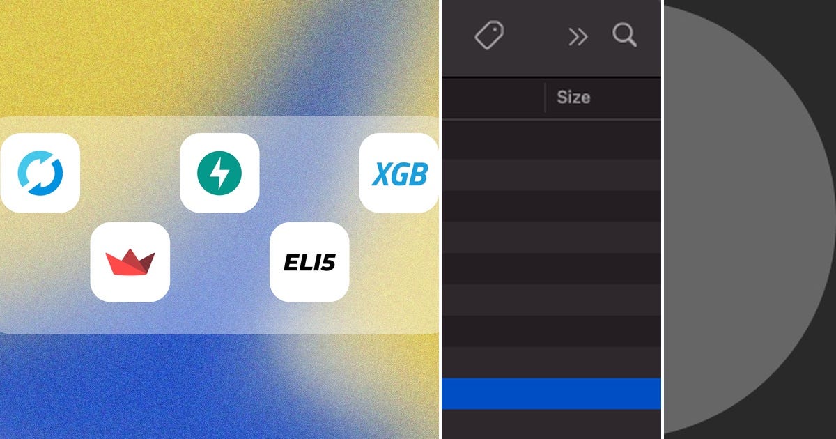 List: Python | Curated by Deven Patel | Medium