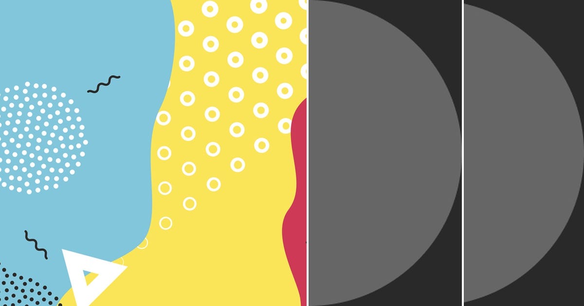 List: Patterns | Curated by Dewet | Medium