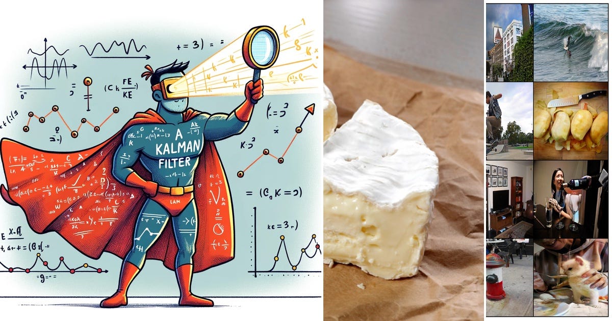 List: Python | Curated by Julien | Medium