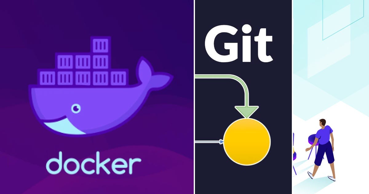 List: Git and GitHub | Curated by Victor wasonga onyango | Medium