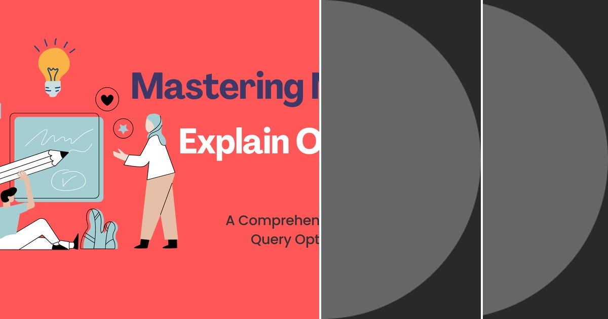 List: Database | Curated by William Dev | Medium