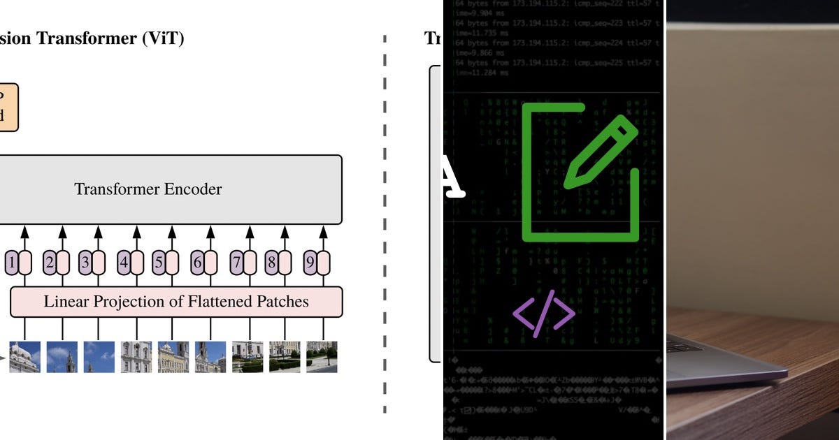List: ML/DL | Curated by Jean Latreille | Medium