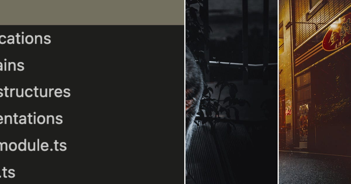 List: Clean code | Curated by กฤษณะ ประสิทธิ์ | Medium