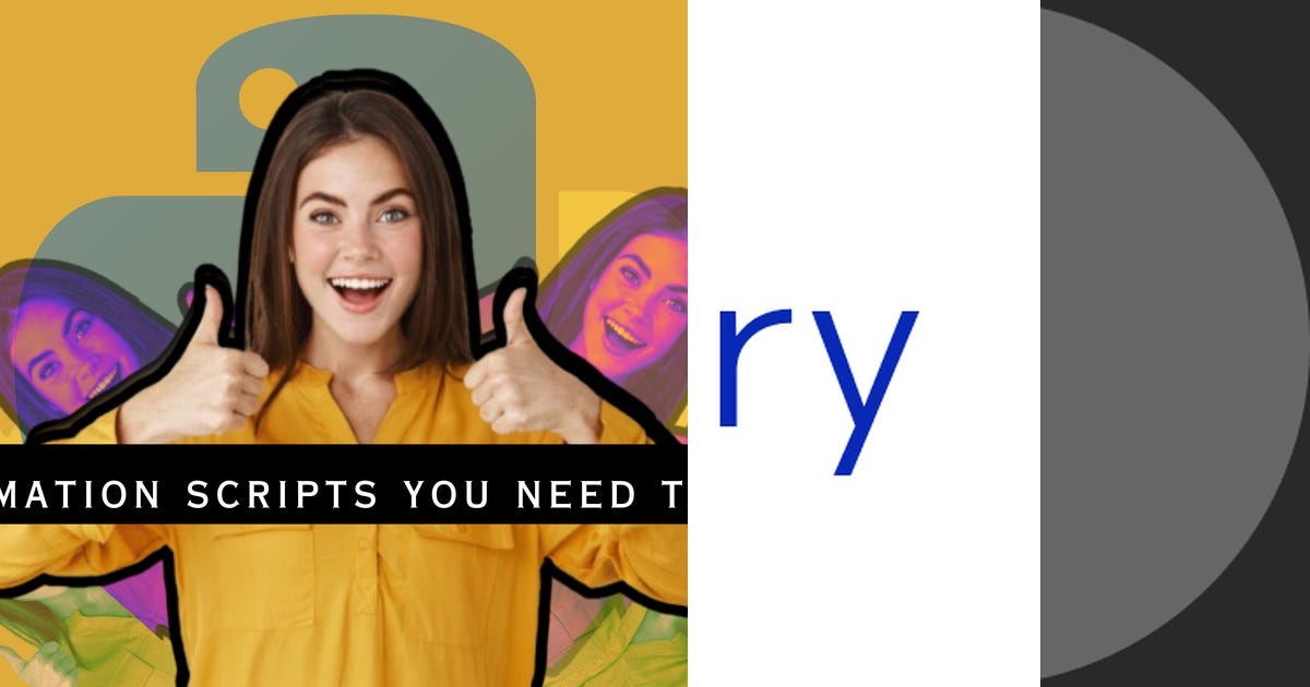 List: Python | Curated by Engin Günay | Medium