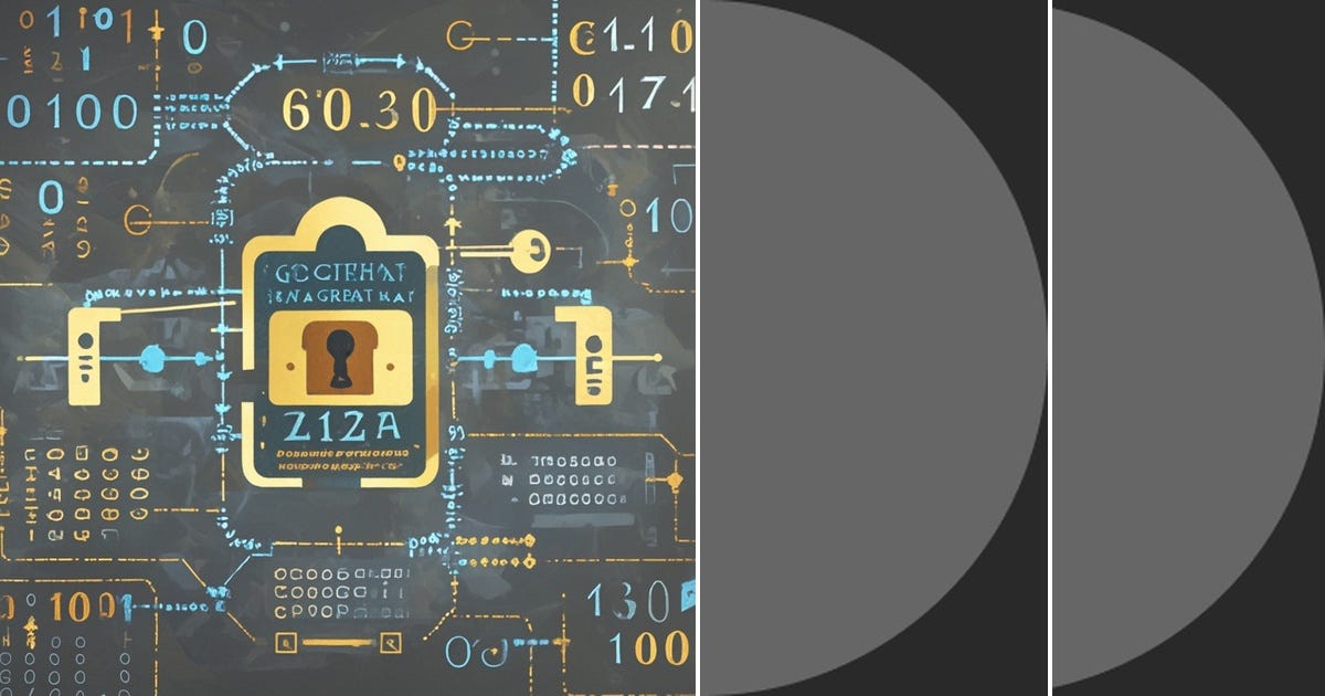 List: Cryptography | Curated by Baskaran Murugesan | Medium