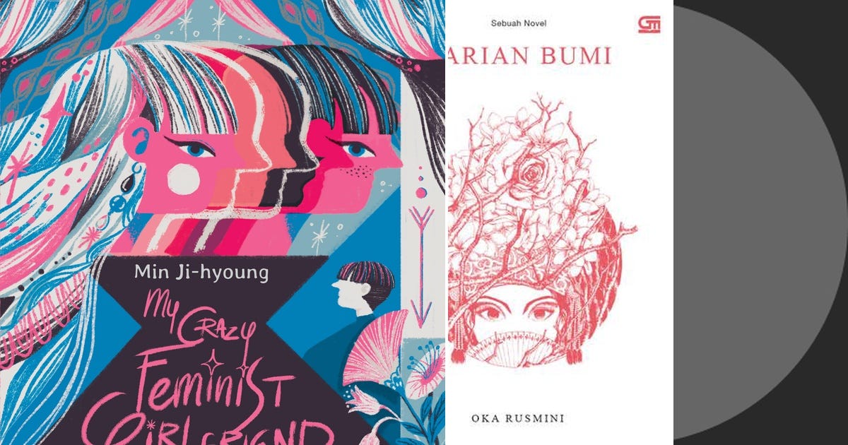 List: Ulasan Buku | Curated by Sofia's Page | Medium