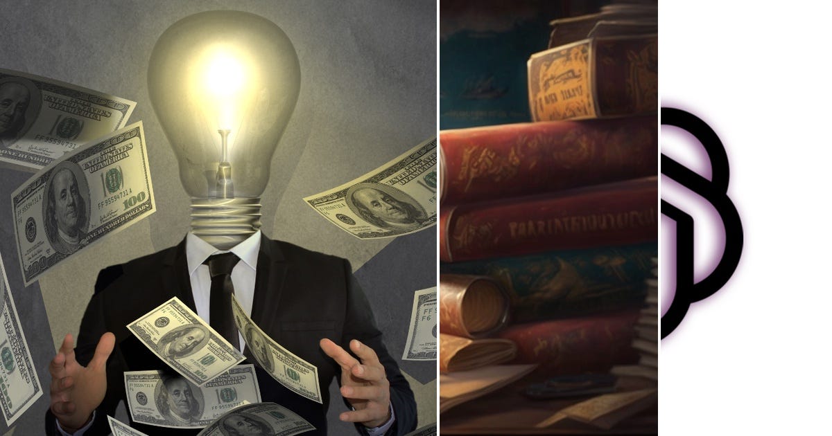 List: Chatgpt | Curated by Mobin | Medium