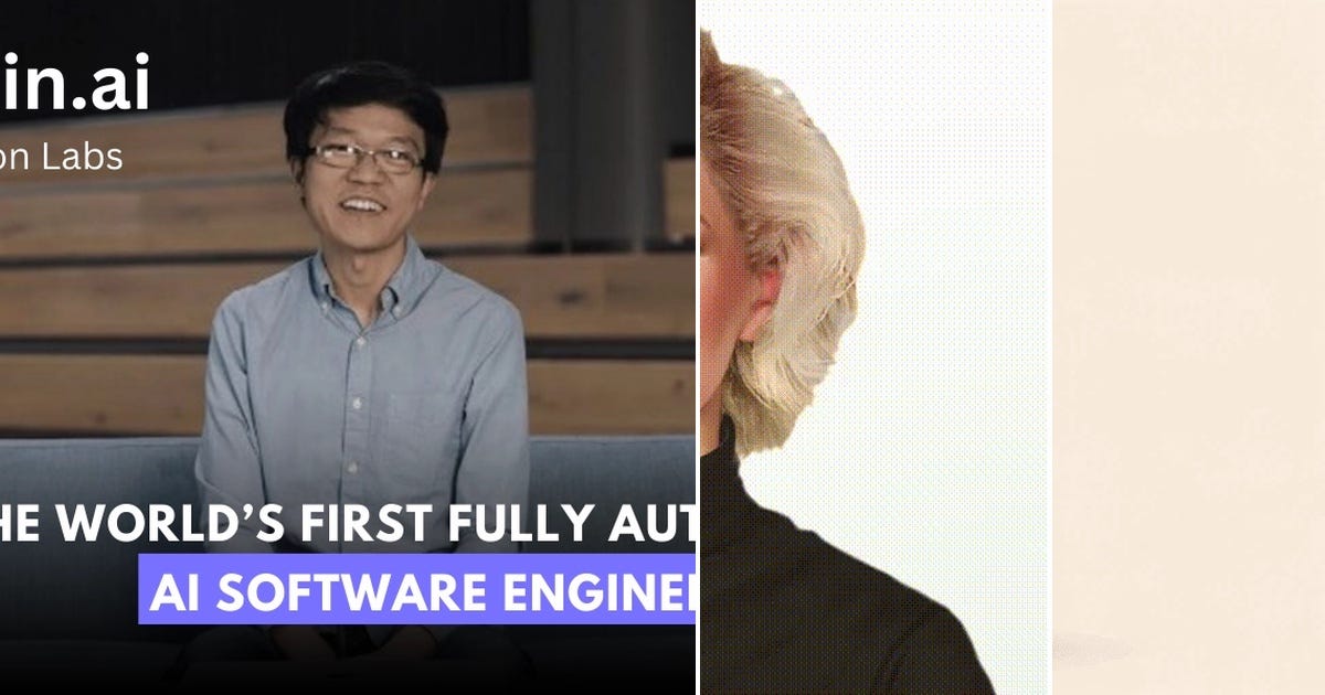 List: AI In The News | Curated by TRMC-AI | Medium