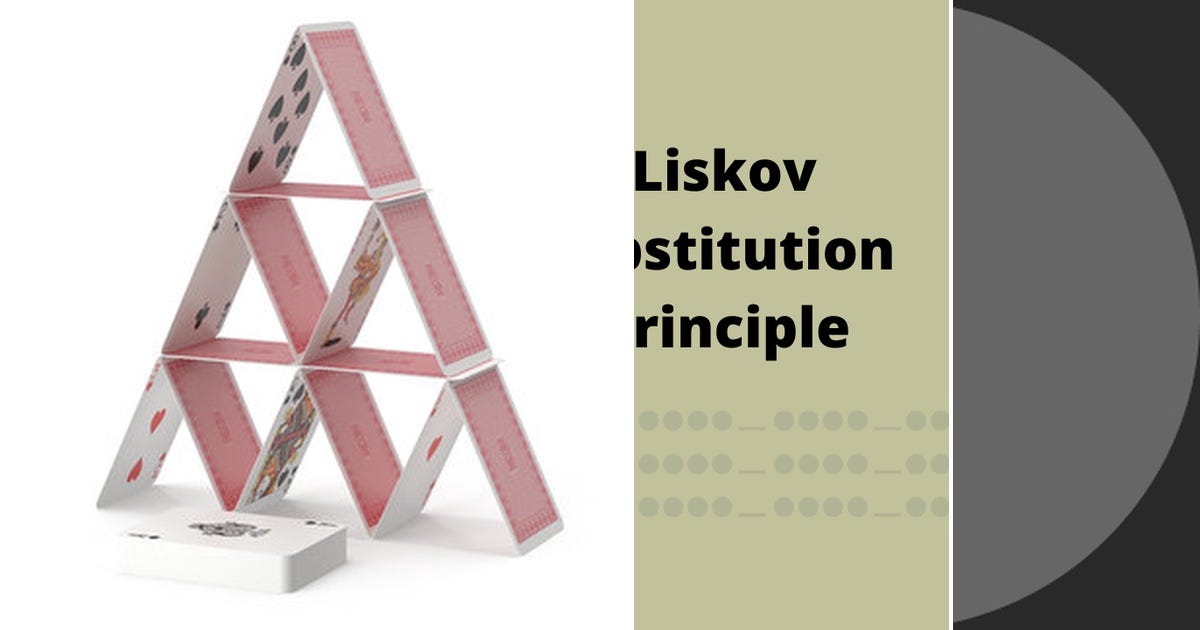 List: SOLID | Curated by Florian Geyer | Medium