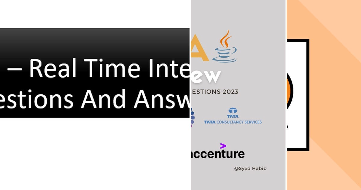List: Java | Curated by jai | Medium