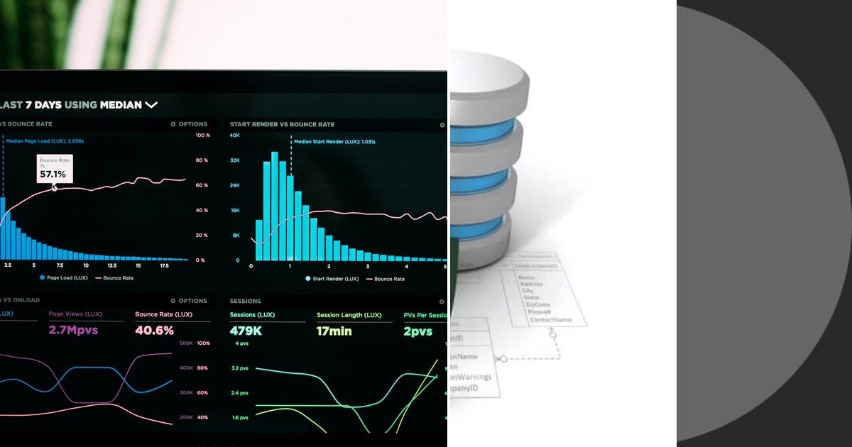 List: django important | Curated by Tomasz Król | Medium