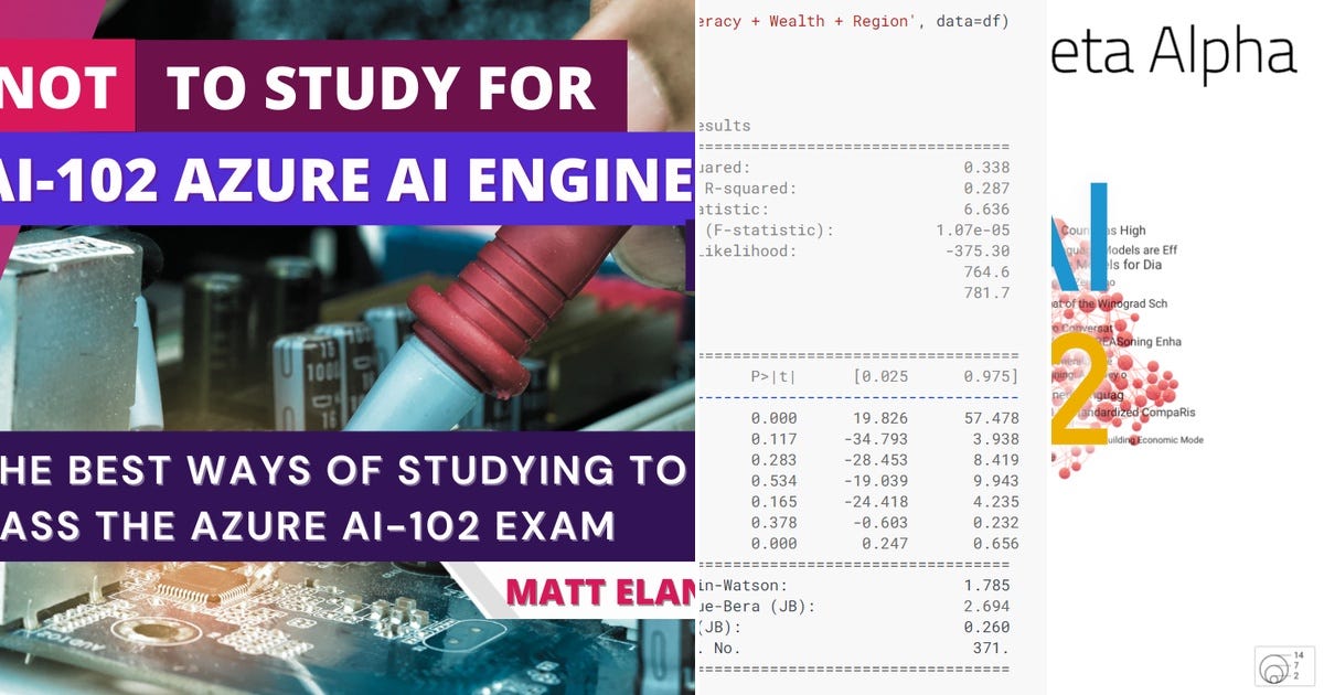 List: AI/ML | Curated by Sanjay Thorat | Medium