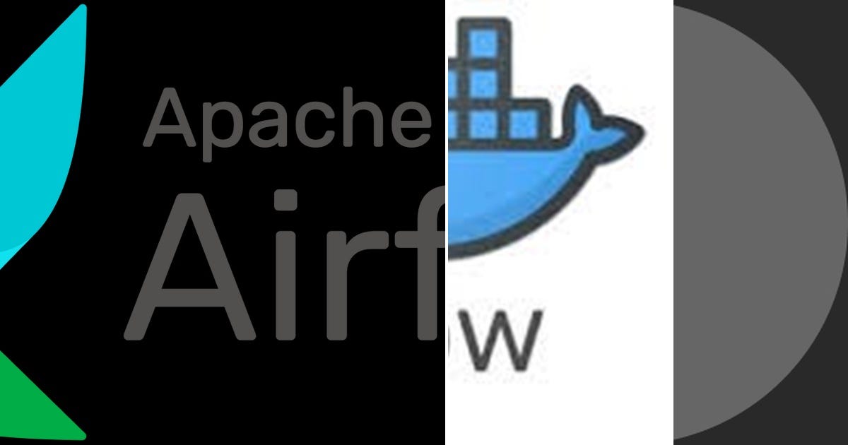 List: Airflow | Curated by Sameeulla Attar | Medium