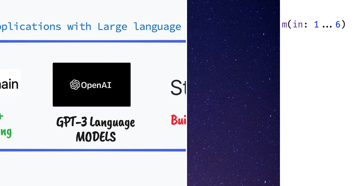 List: Python | Curated by Ching-Wei Chan 詹景崴 | Medium