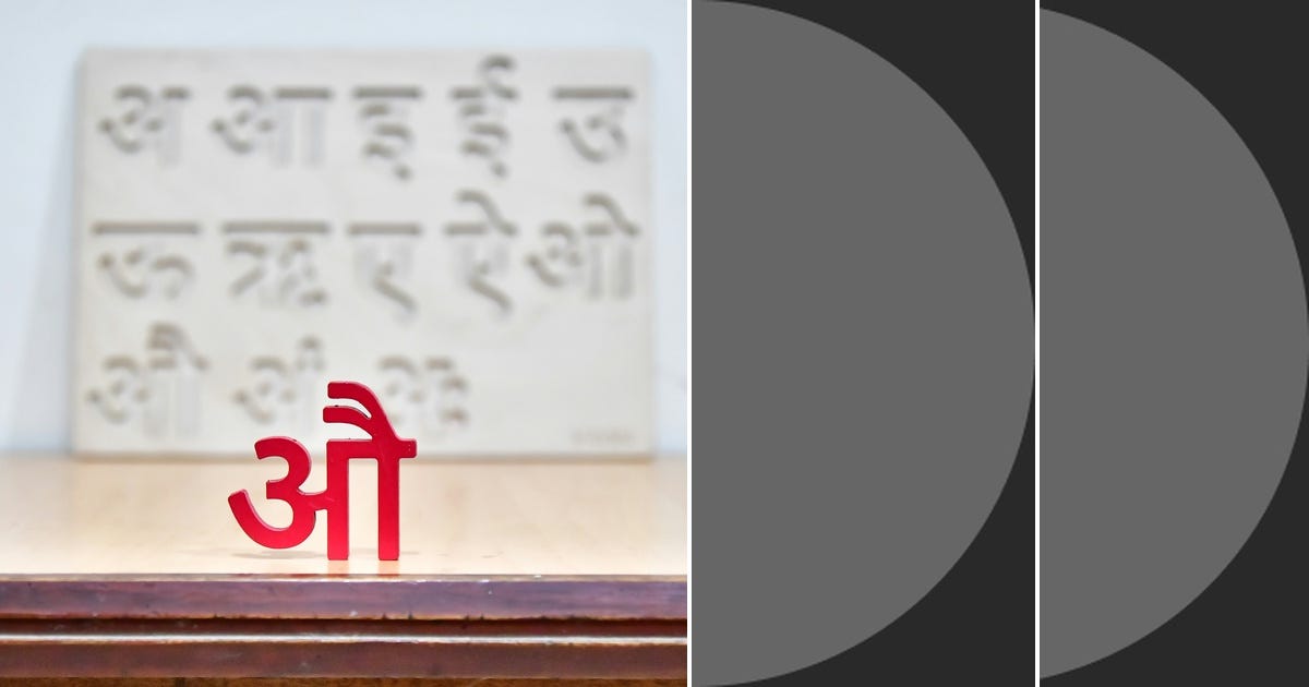 List: My Language Learning Journey | Curated by M. Cole Grady | Medium