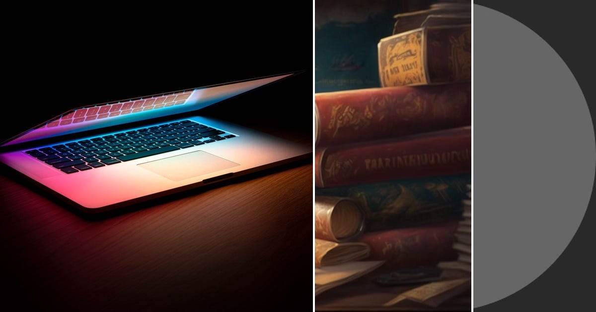 List: ChatGPT | Curated by Krupal | Medium