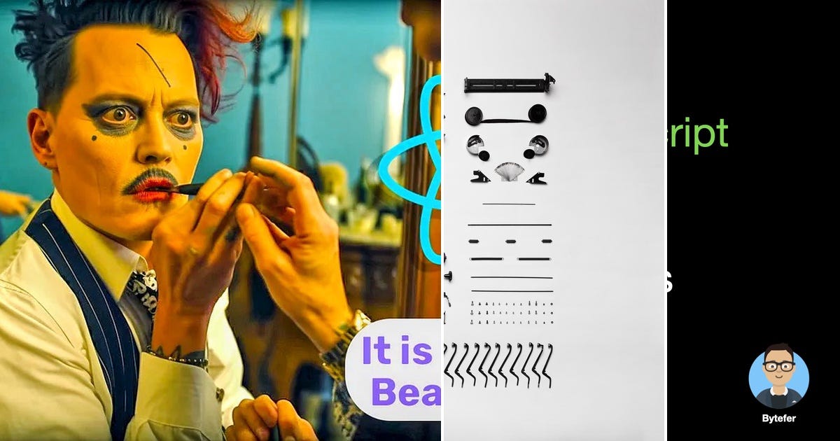 List: TypeScript | Curated by Maxwell Szymanski | Medium