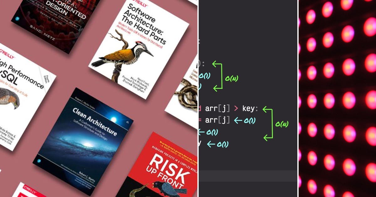 List: Resources | Curated by Silvia | Medium