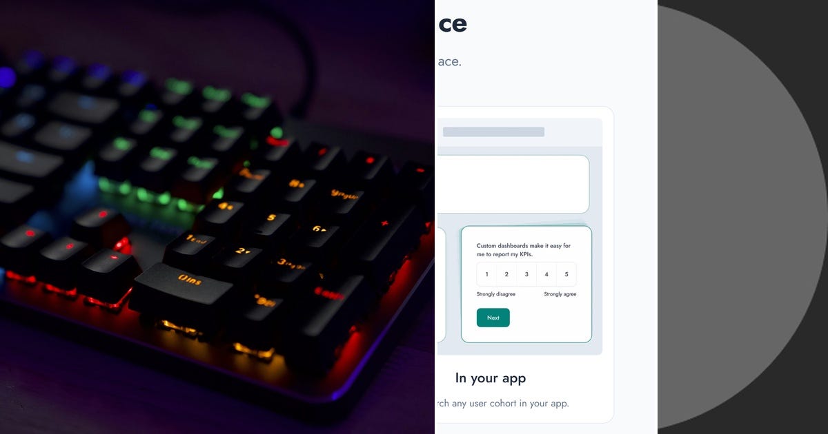 List: Open source | Curated by Tangrobin | Medium List: Open source | Curated by Tangrobin | Medium