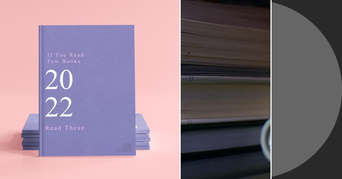 List: knihi | Curated by Dušan Šołta | Medium