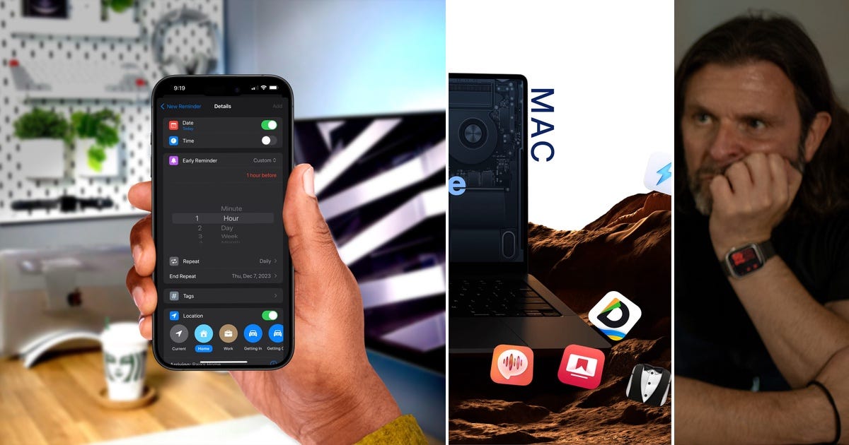 List: Mac | Curated by Jacob Ferlin | Medium