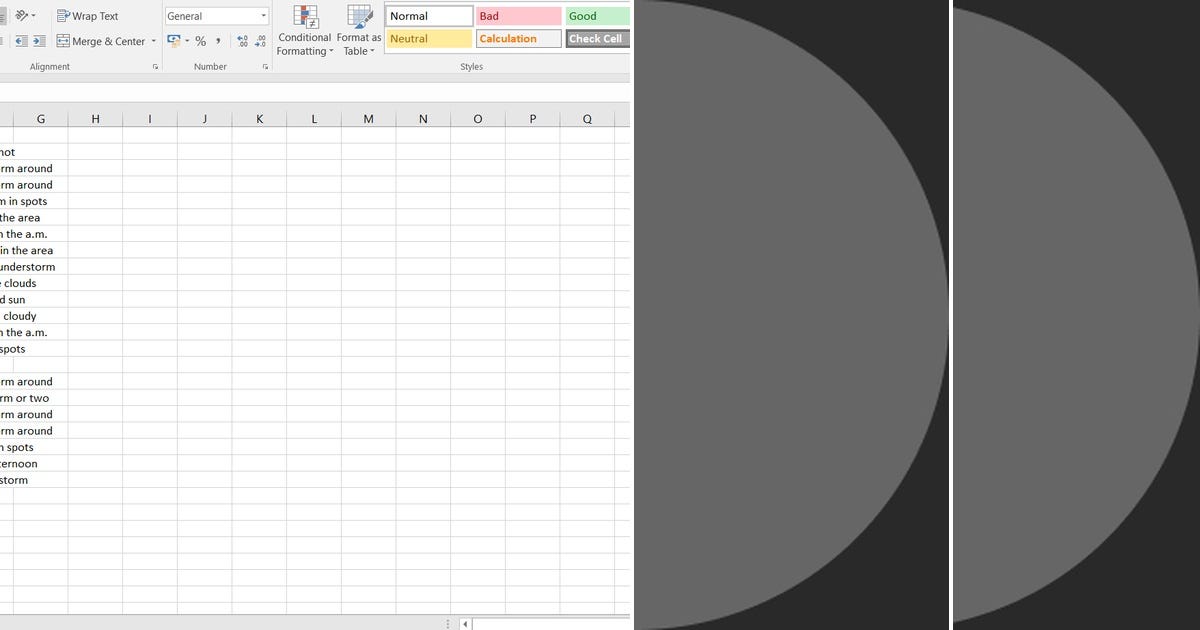 List: Python BeautifulSoup | Curated by Marc-André Régimbald | Medium
