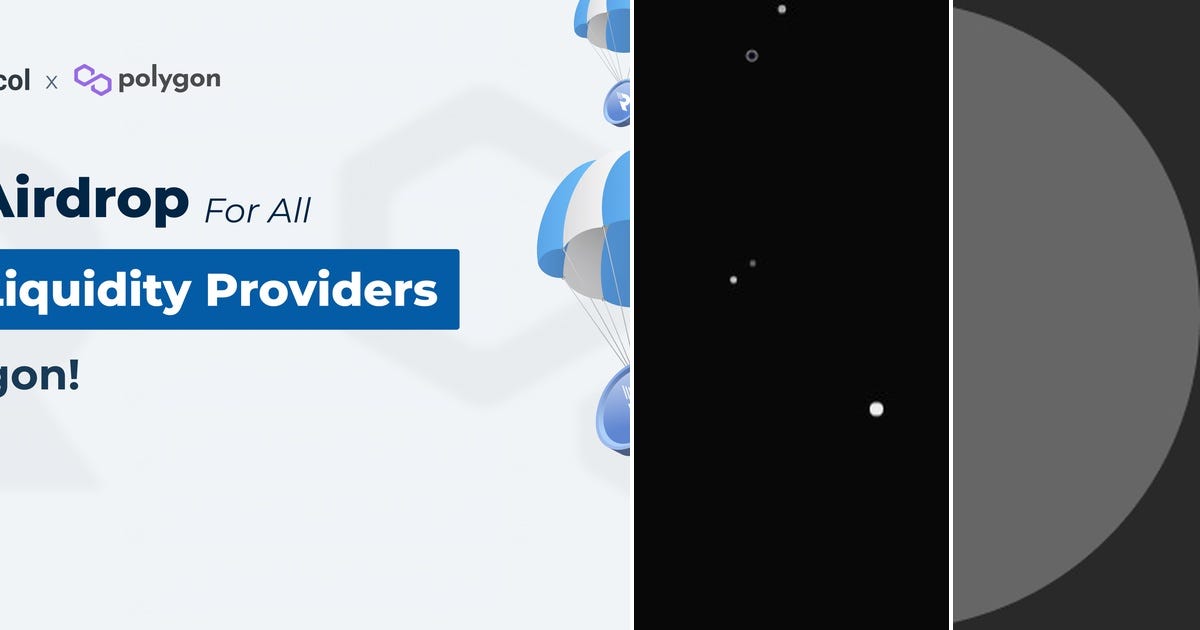 List: Airdrop | Curated by Airdropmatt | Medium