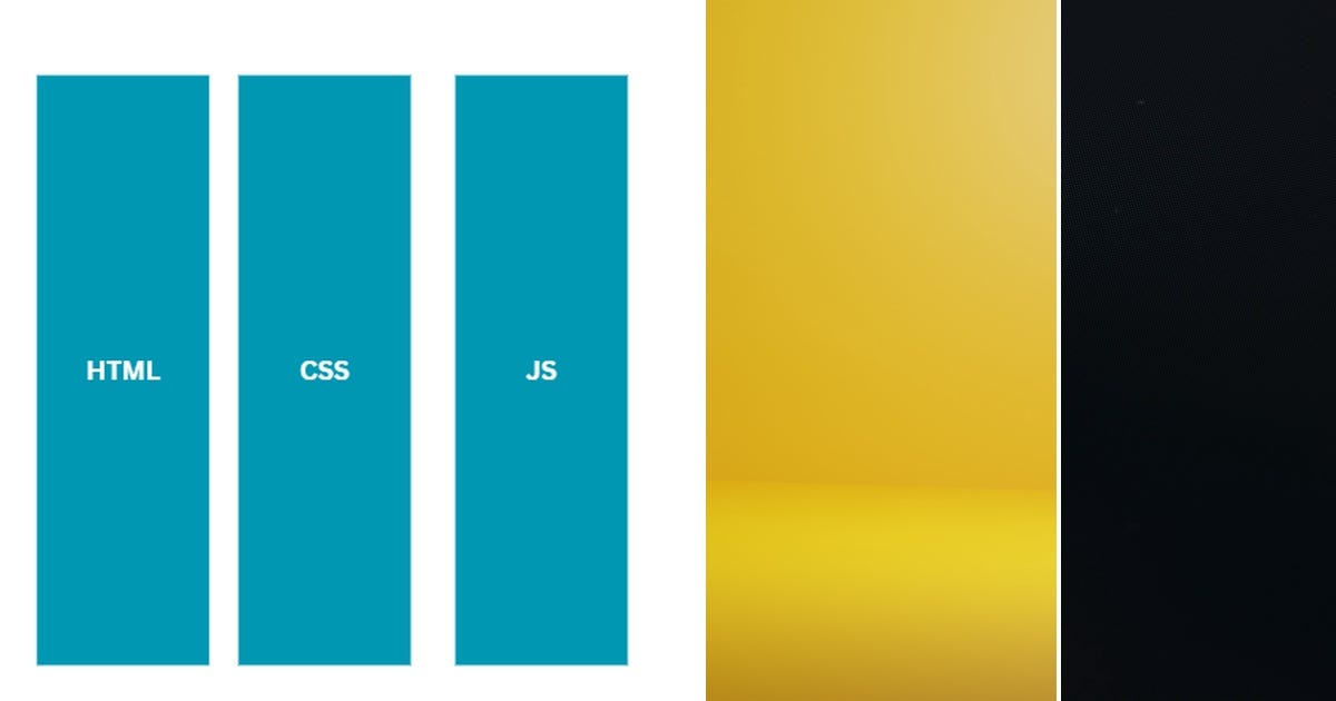 List: Coding Tips Tricks Tutorials | Curated by Ana CS | Medium