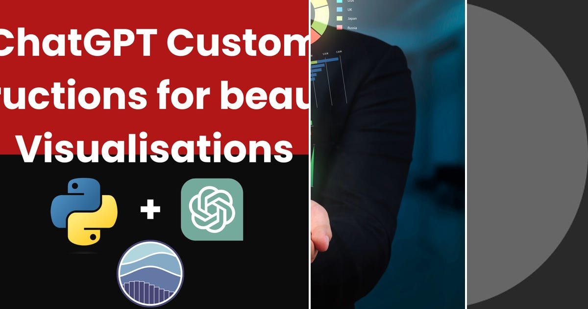 List: Chat GPT | Curated by Pdemaers | Medium