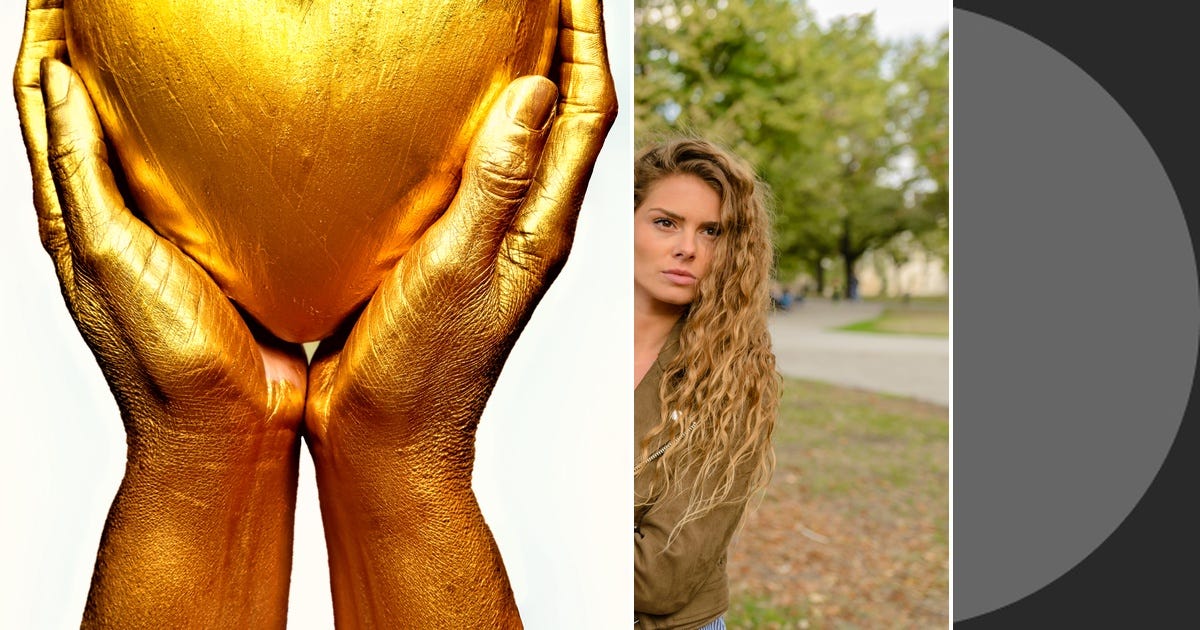 List: Spirituality | Curated by Andreas Funda | Medium