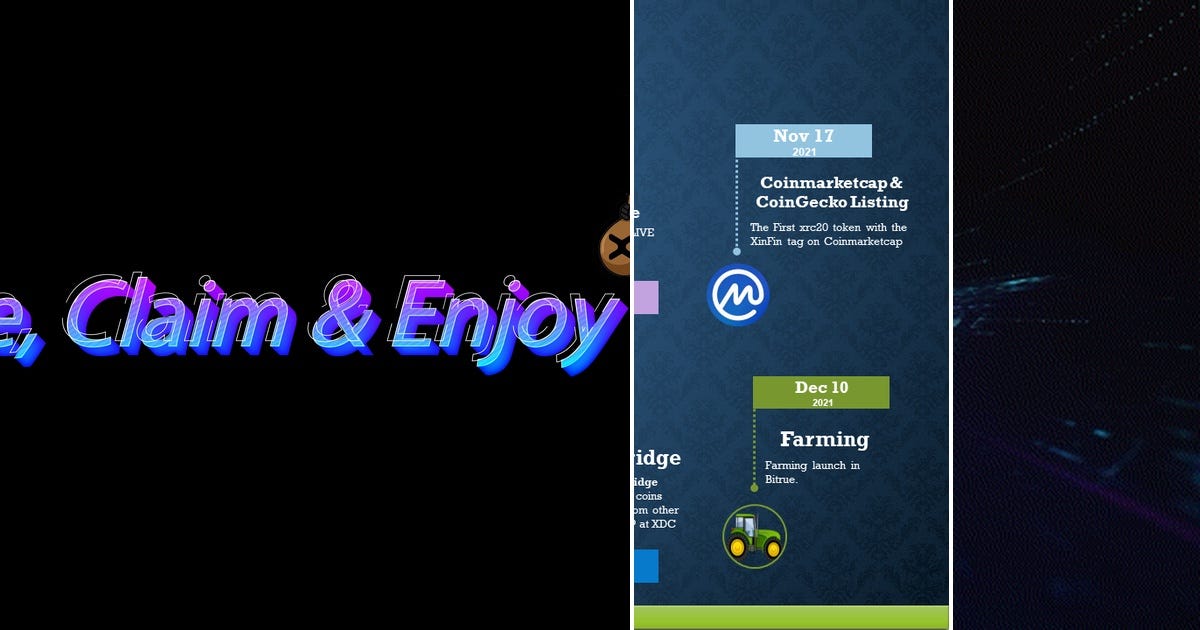 List: XSP | Curated by Michaelgrindrod | Medium