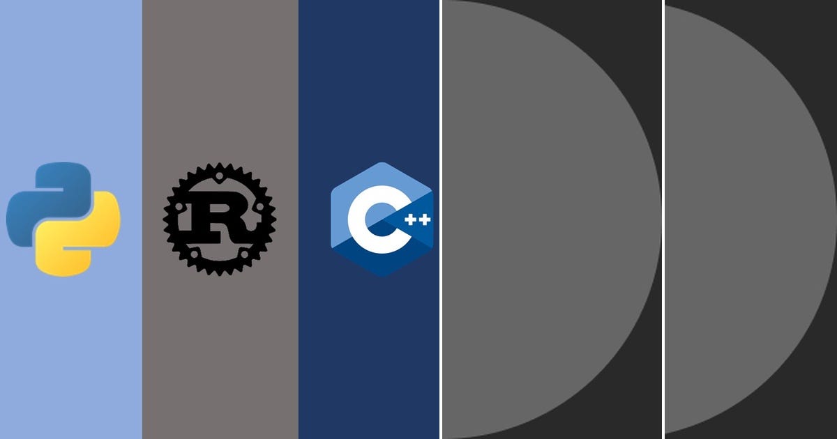 List: Rust | Curated by OmniDev | Medium
