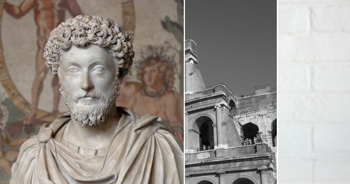 List: Stoicism | Curated by David Venus | Medium