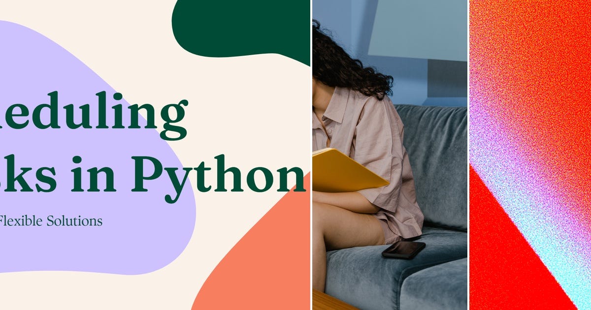List: Programming | Curated by K21 | Medium