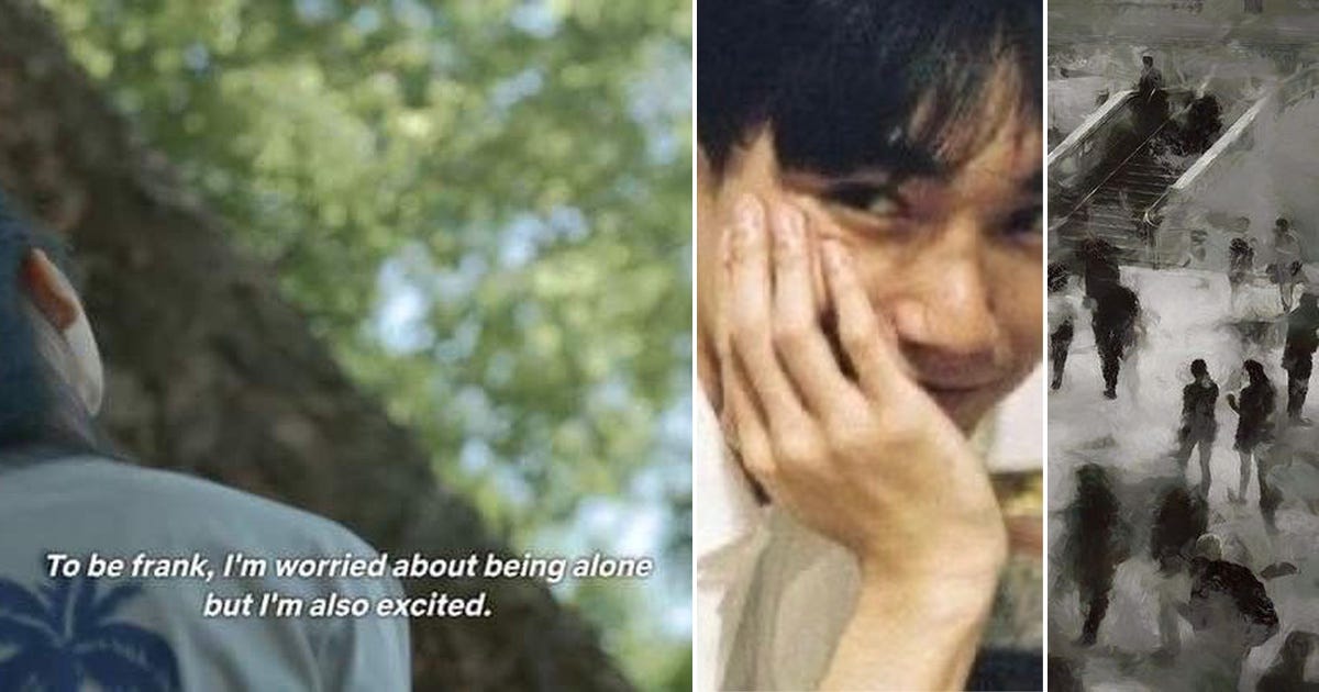 List: Top tier🥹 | Curated by Cianne Patrick Vasquez | Medium