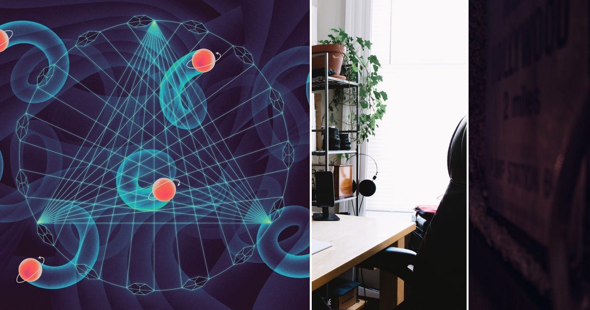 List: LLD | Curated by Siddharth | Medium